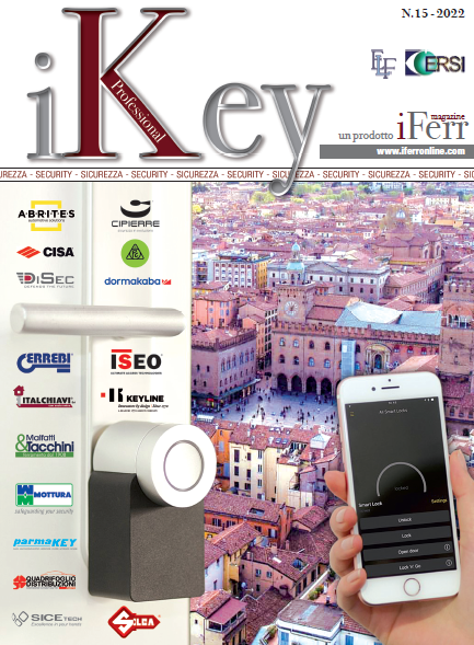 IFERR Online - La rivista della Ferramenta per Produttori, Grossisti, Dettaglio, Grande ...
